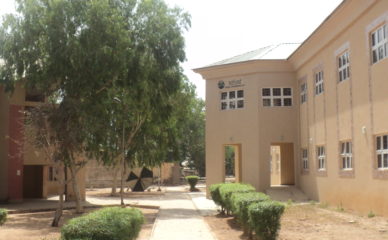 Federal Polytechnic Bauchi